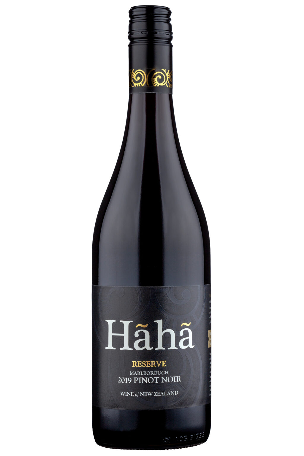 Our Wines - Haha Wine
