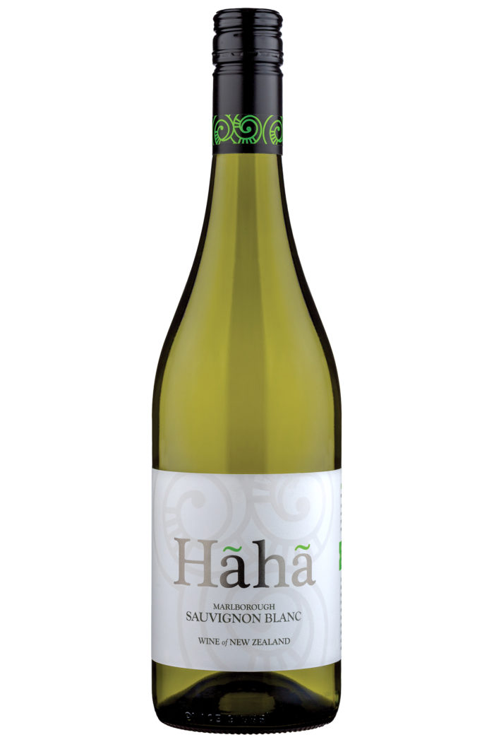 Our Wines - Haha Wine