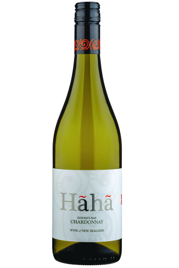 Our Wines - Haha Wine