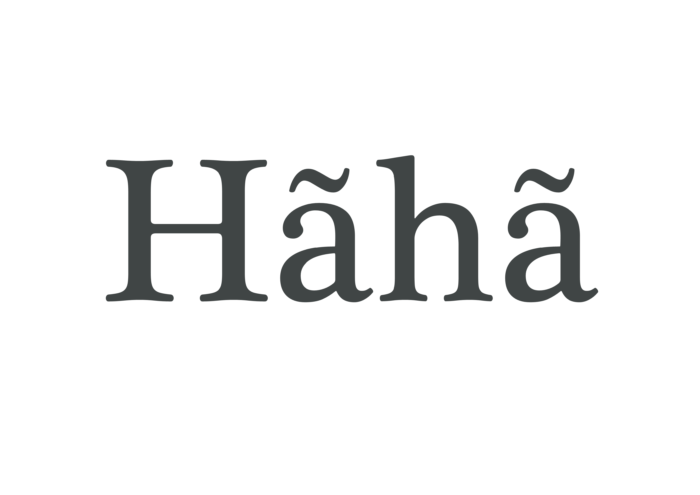 Hãhã Wine - Where we came from, how we got here and all about the wine