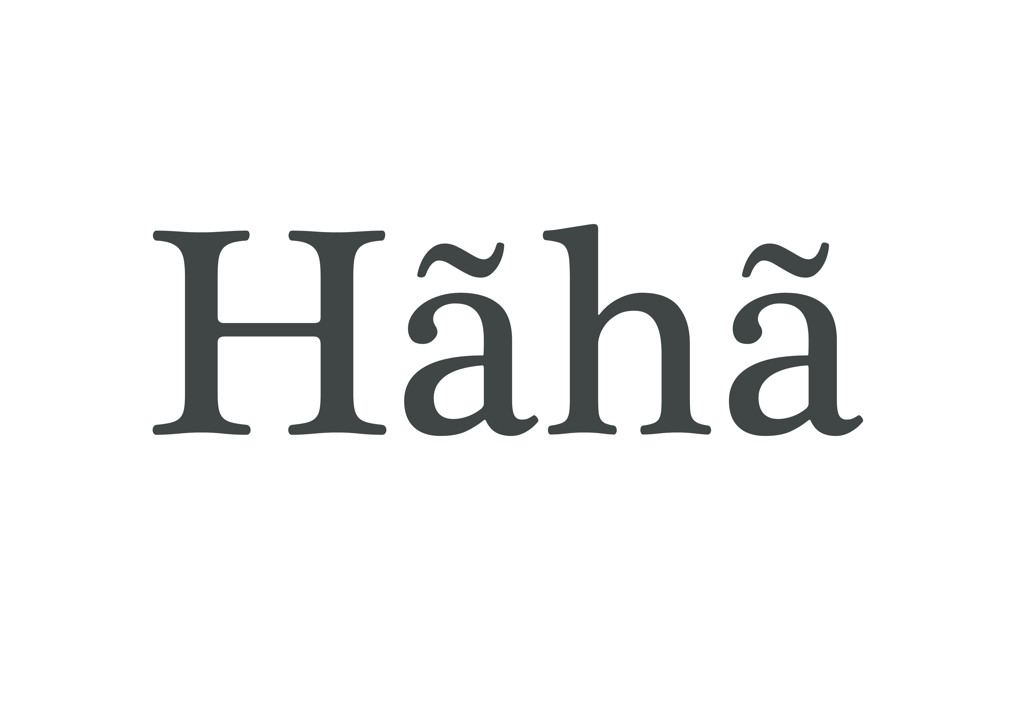 Hãhã Wine - Where we came from, how we got here and all about the wine